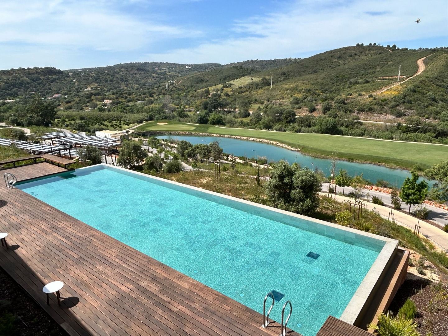 Galerie photos Ombria - Algarve, Portugal