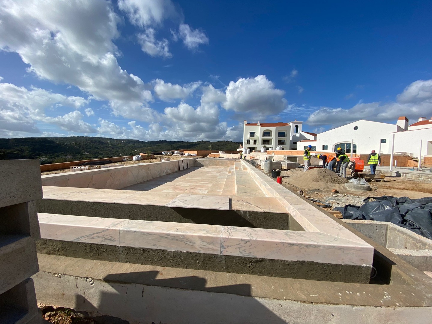 Galerie photos Ombria - Algarve, Portugal